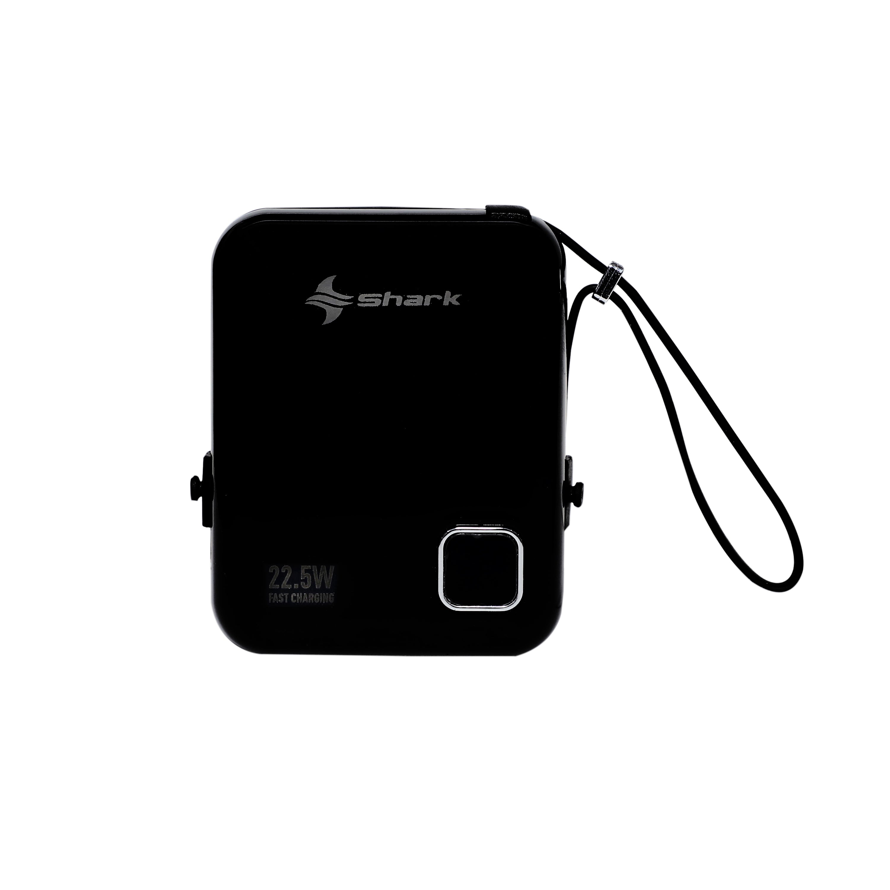 Shark SQPD-03 (Black) – sharkindia